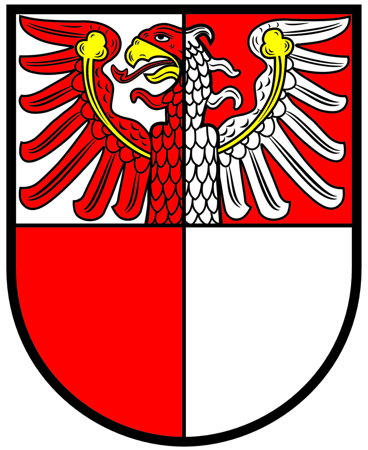 Wappen Landkreis Barnim – Die Mühle e.V.
